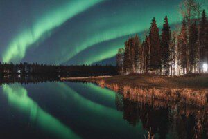 Best Places to See the Northern Lights in Alaska